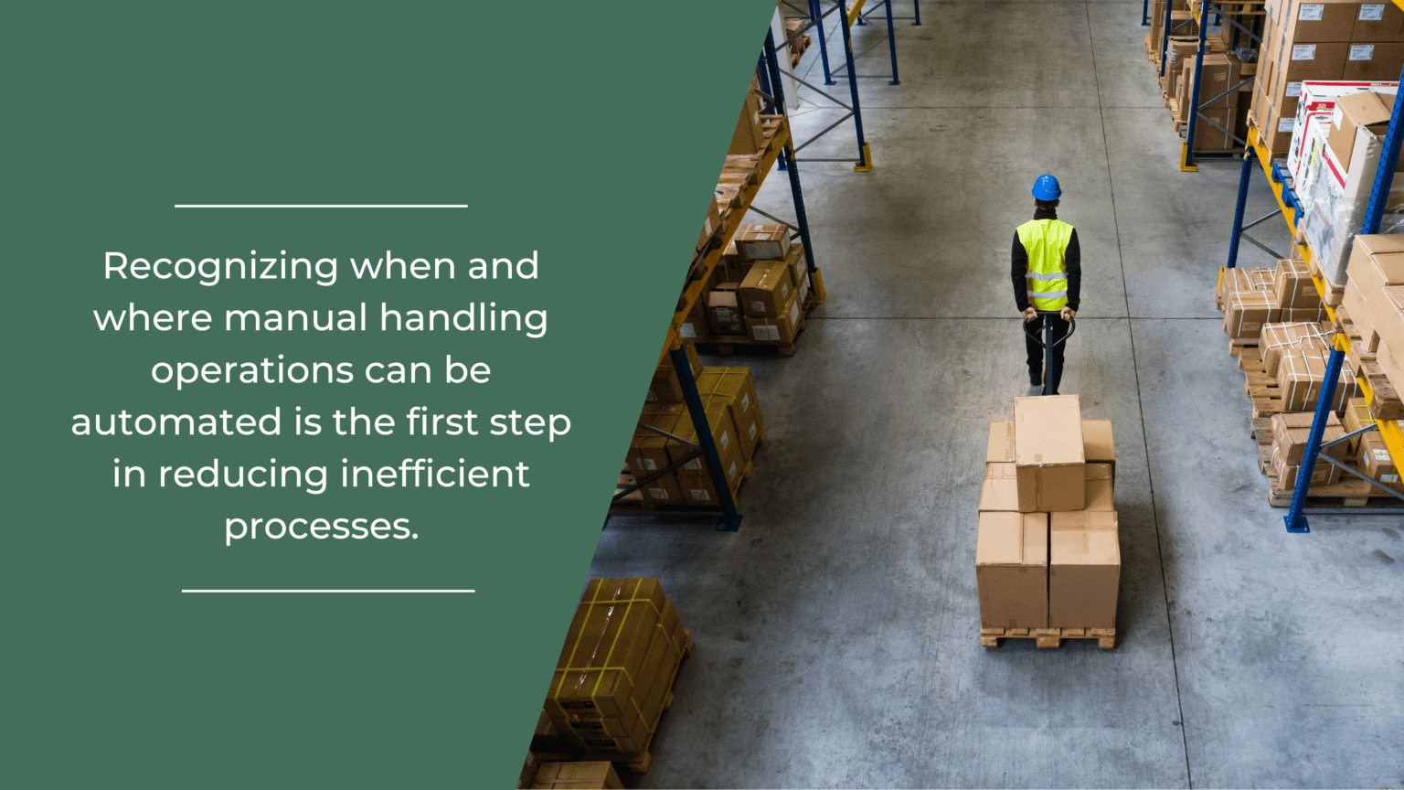 10 Warehouse Ideas for Outstanding Continuous Improvement - Century ...