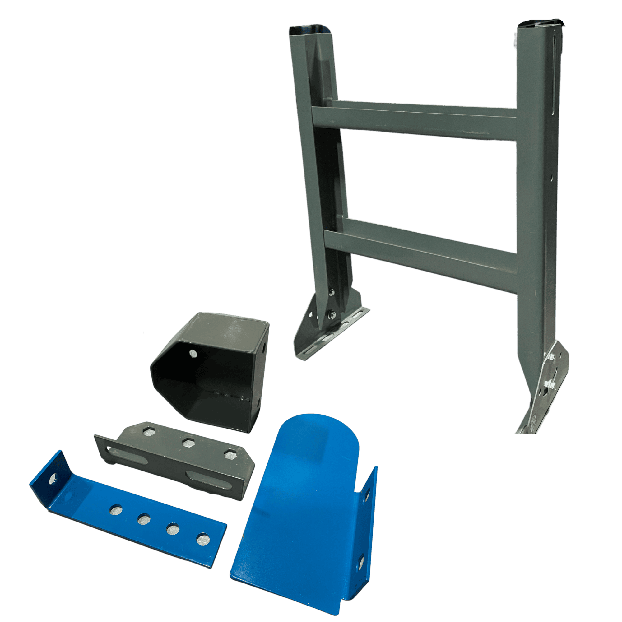 A Guide to the Parts and Components Of A Conveyor